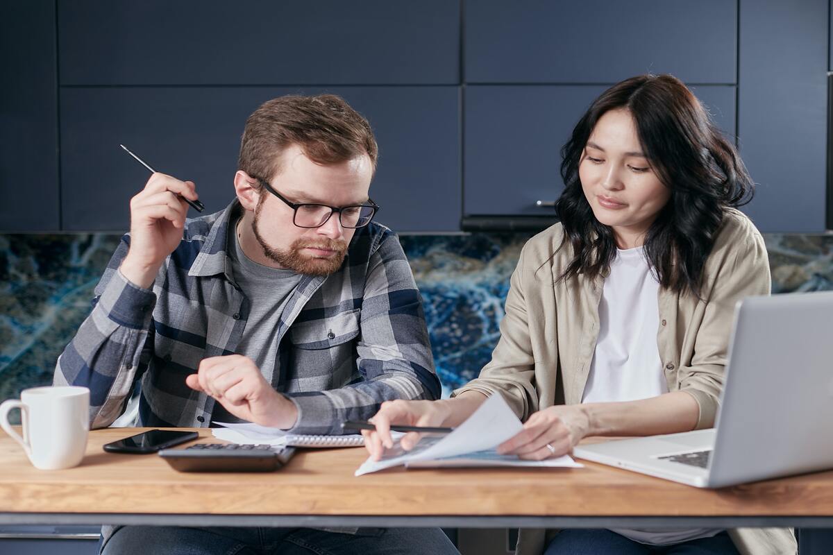 Astuces pour gérer son contrat d'énergie en colocation - Gest'in