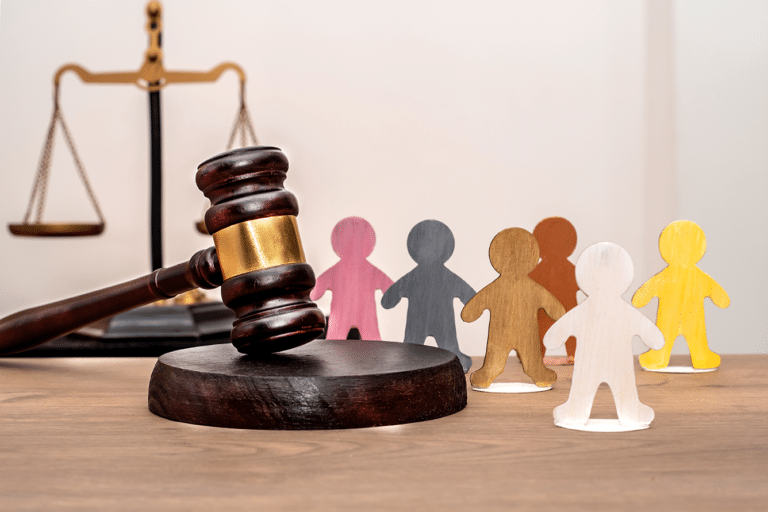 Sélection d’un locataire sans discrimination - Gest'in